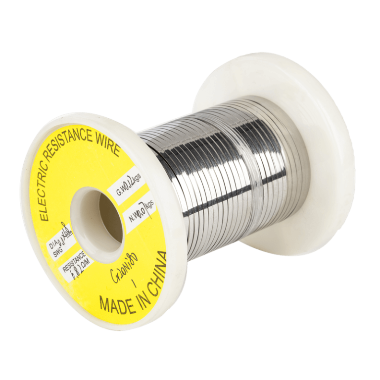 Manganin wire - Industrial Temperature LLC