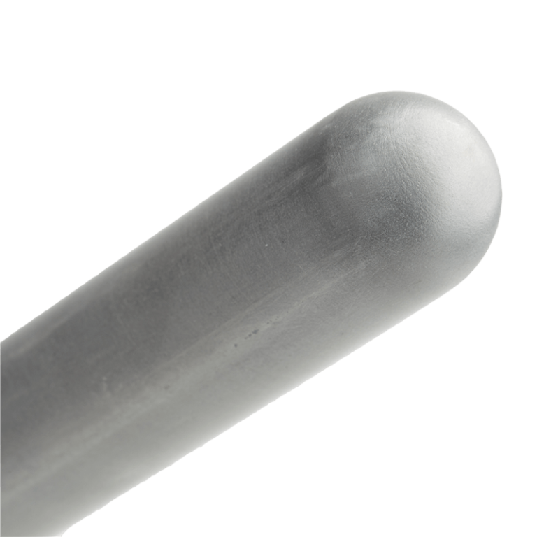 Cast Iron Thermocouple protection Tube - Industrial Temperature LLC