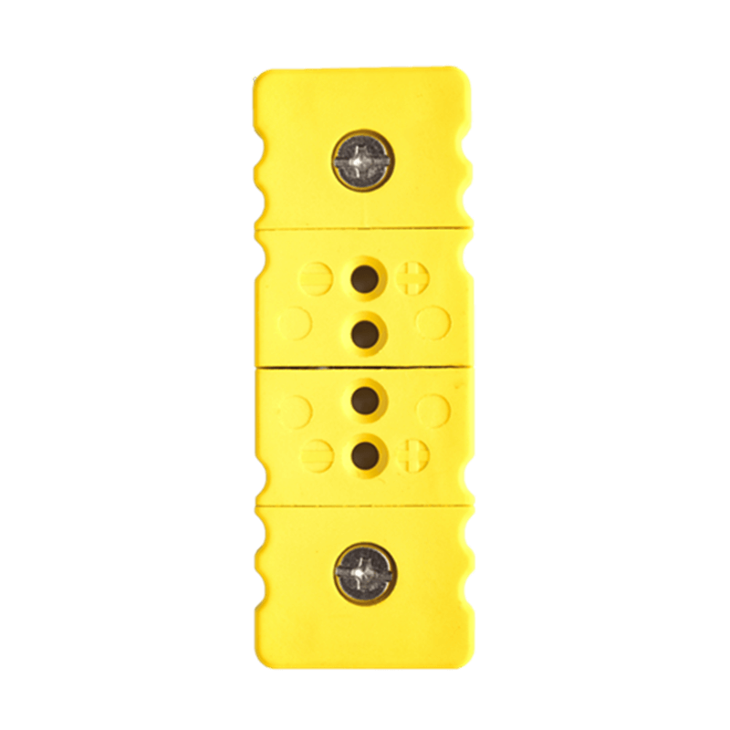 Thermocouple Standard Connector T200 - Industrial Temperature LLC
