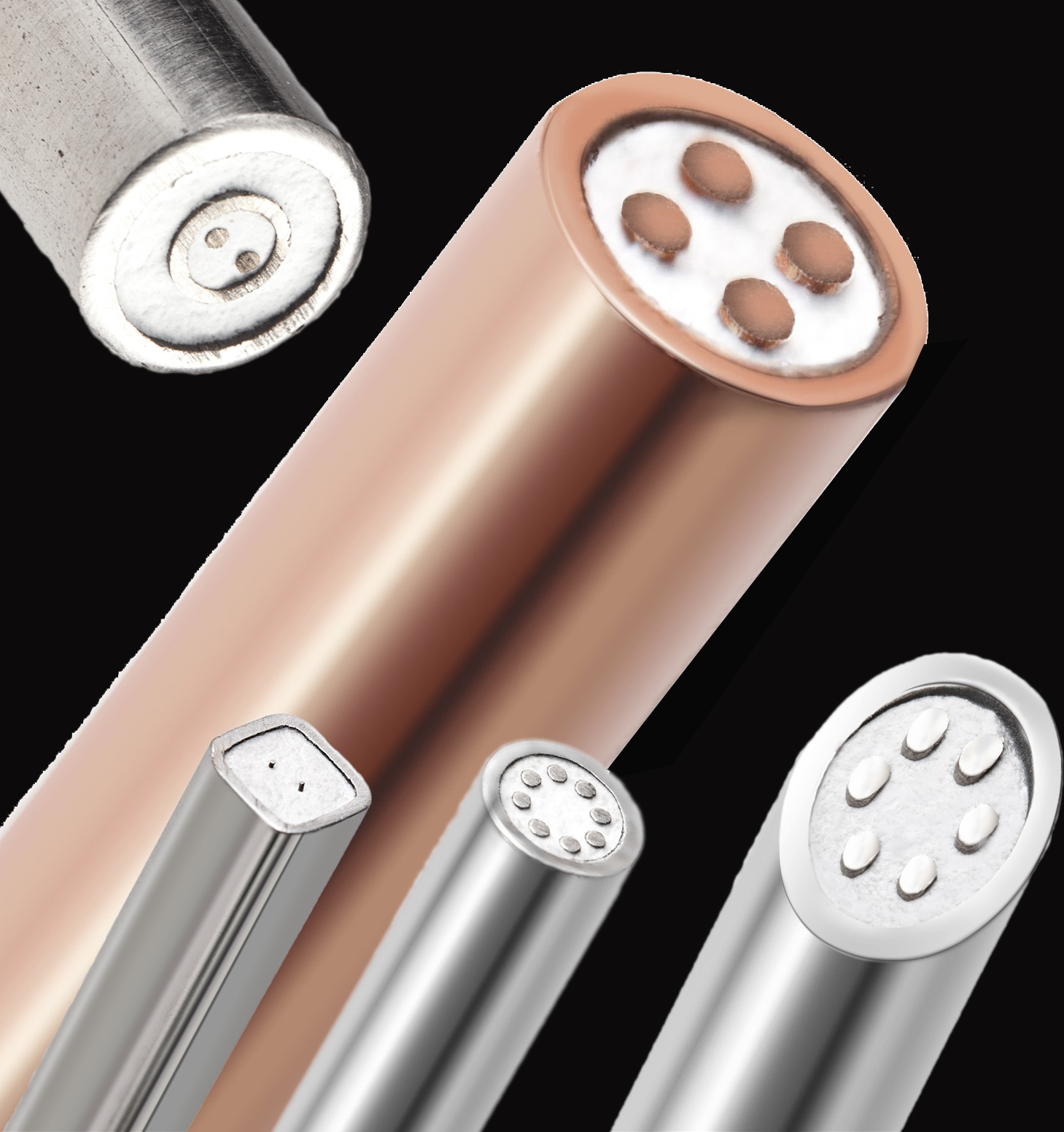 MI CABLE - Industrial Temperature LLC