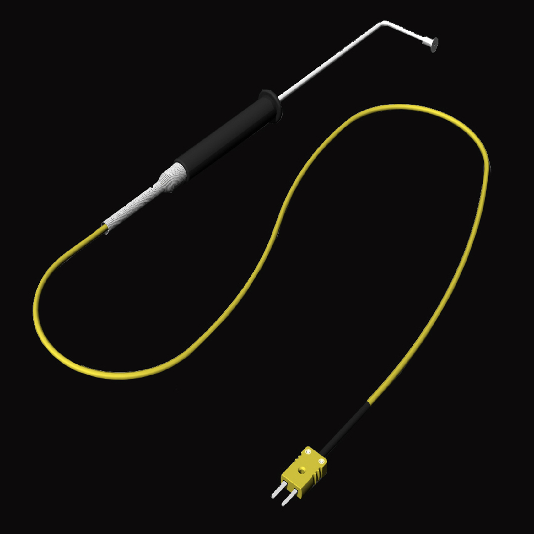 HAND PROBES - Industrial Temperature LLC